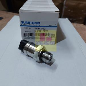 Jual SENSOR PRESSURE SUMITOMO SH210-5 KHR41950 Best - Kota Surabaya ...