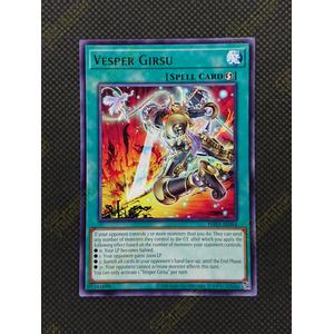 Jual YuGiOh AE INFO-AE064 Vesper Girsu Rare - Kota Semarang - Fairians Card Game Merchant ...
