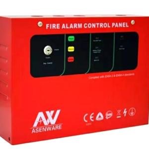 Jual Master Control Fire Alarm MCFA / Panel Conventional 1 Zone CFP 21 ...