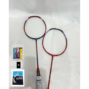 Jual Raket Badminton / Raket Victor one piece / Raket Badminton hero ...
