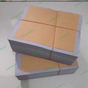 Jual kertas puyer buram / kertas putih / kertas perkamen / kertas obat - Jakarta Barat - Candy ...