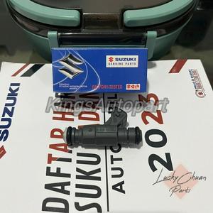 Jual Nozzle Injector Nosel Noksel Injector Suzuki Carry 1.000 Injeksi ...