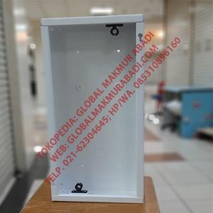 Jual Chung Mei Cm-Pbl1 Combination Box Fire Alarm Surface Mounting ...
