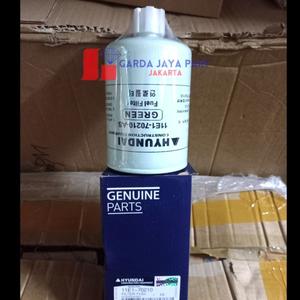 Jual FUEL FILTER HYUNDAI 11E1-70210 11E170210 - Jakarta Barat - MULTI ...