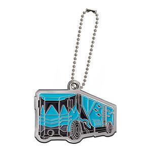 Jual Bakujo Sentai Bunbunger Metal Swing 02 bandai gashapon gacha ...