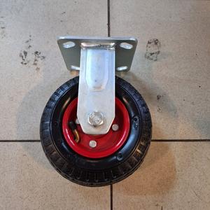 Jual Roda Troli Ban Angin / Roda Ban Pompa 6 inch Mati - Jakarta Barat ...