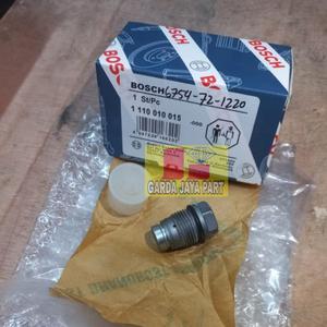 Jual VALVE LIMITER KOMATSU PC200-8 ASLI 6754-72-1220 VOLVO EC210B ...