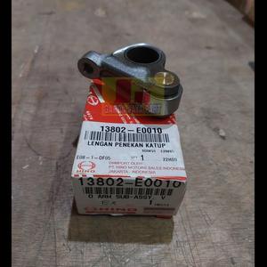 Jual ROCKER ARM EX KOBELCO SK200-8 JO5E ASLI 13802-E0010 - Jakarta ...