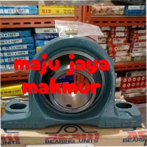 Jual PILLOW BLOCK BEARING DUDUK UCP 208 ID 40 MM ASAHI JAPAN ORIGINAL - Kota Surabaya ...