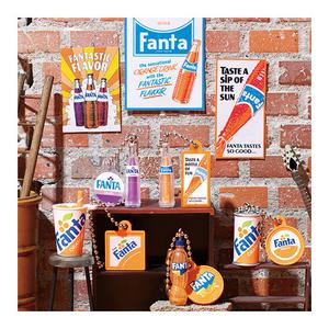 Jual FANTA Miniature Charm bandai gashapon gacha capsule toy - Kota ...