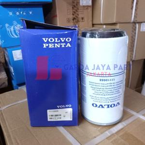 Jual FILTER WATER SEPARATOR FUEL FILTER VOLVO 11110668 - Jakarta Barat ...