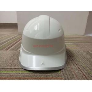 Jual Helm Safety / Proyek Venitex Diamond Delta Plus Putih New ...
