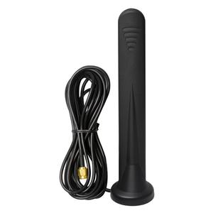Jual 5G 4G 3G GSM Antenna Outdoor Omni Aerial High Gain 15dBi RP SMA ...