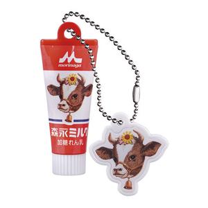 Jual Morinaga Milk Sweetened Condensed Milk Miniature Charm 2 bandai ...