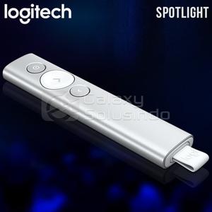 Promo Logitech SPOTLIGHT Wireless Presentation Remote Cicil 0% 3x ...