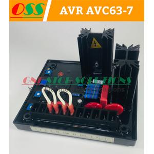 Jual AVR GENSET AVC63-7/AVR GENSET AVC 63-7 BASLER ORIGINAL QUALITY ...