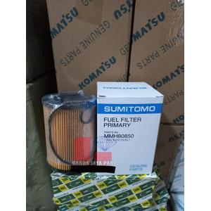 Jual FUEL FILTER SUMITOMO MMH80850 - Jakarta Barat - MULTI PART TRACTOR ...