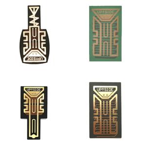 Jual Universal Signal Amplifier Booster Antenna Sticker for Cellphone ...