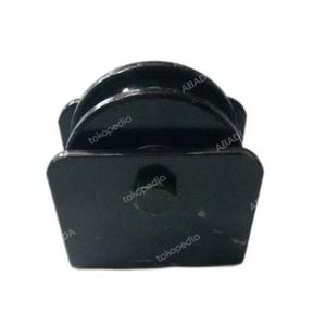 Jual roda pagar 3 inch model behel - 3" behel - Jakarta Barat - ABADI ...