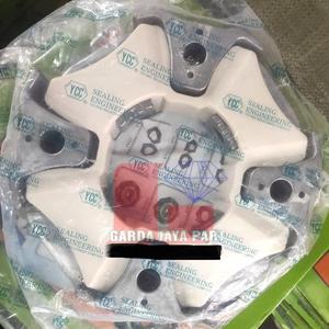 Jual COUPLING RUBBER PUMP E320D2 130H - Jakarta Barat - MULTI PART ...