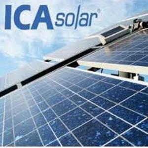 Jual PAKET PLTS ROOFTOP ON-GRID ICA Solar On-Grid 1KWp - Kota Tangerang ...