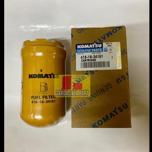 Jual FUEL FILTER SOLAR KOMATSU 418-18-3461 - Jakarta Barat - MULTI PART ...