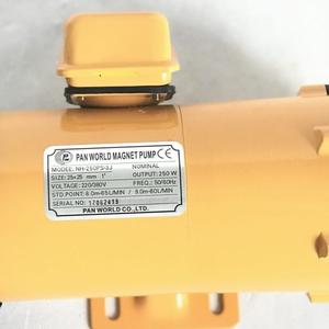 Jual Pan world magnet pump NH-250PS-3J Best - Jakarta Timur - HANINDO ...