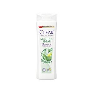 Jual CLEAR SHP ICM MENTHOL SEGAR 300/320ML - Kota Samarinda - Foodmart ...