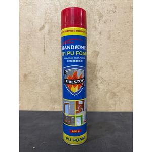 Jual Lem Polyurethane Foam / Lem PU FOAM / Busa Poliuretan Foam ...