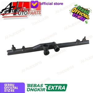 Jual Uppertank Radiator Nissan Livina Juke - Jakarta Timur ...