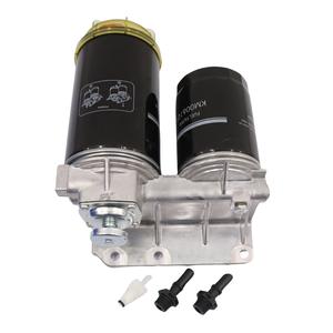 Jual SEPARATOR ASSY-FILTER SOLAR BAWAH CANTER PS125 TURBO/PS135 ...