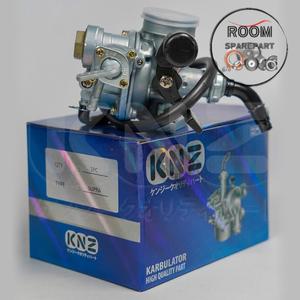 Jual Carburator Assy GRAND SUPRA SUPRA X Karburator Merk KNZ - Kota ...
