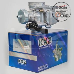 Jual Carburator Assy UNIVERSAL PE 26 Karburator Merk KNZ - Kota ...