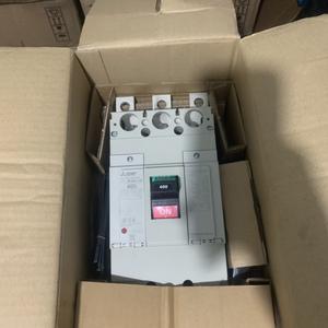 Jual Mccb NF400-CW NF400CW 400A 3P mitsubishi original - Jakarta Pusat ...