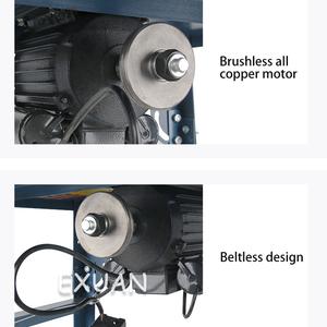 Jual Woodworking Table Saw/Foldable/Desktop Small Portable Sliding ...