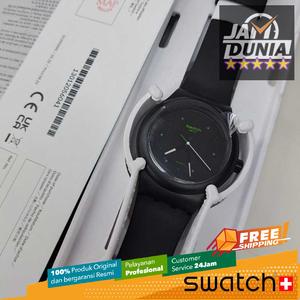 Jual JAM SWATCH ORIGINAL SO30B400 SO30B 400 JAM PRIA NG AM51 - Kota ...