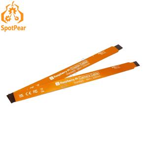 Jual Official Original MIPI DSI CSI Convert Cable For Raspberry Pi 5 ...