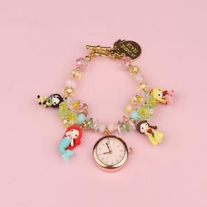 Promo JT Inces Ariel Belle Aurora Mulan Watch Cicil 0% 3x - Jakarta ...