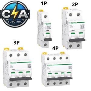 Jual MCB Schneider IC60H Semua Fase (1P/2P/3P/4P) 6A-63A - Ready Stock - 3P, 50A - Jakarta Pusat ...