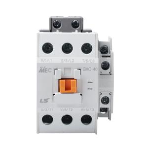 Jual Genuine LS power production LG AC/DC contactor GMC (D)-9/12/18/22/32/40/50/65/75/85 DC24V ...