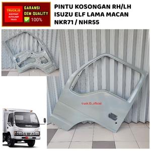 Jual PINTU KOSONGN ISUZU ELF LAMA MACAN NKR71 / NHR 55 *taiwan - Kota ...
