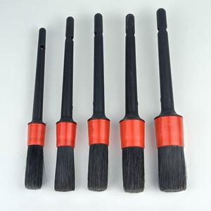 Jual Detailing Brush Set isi 5 pcs, Kuas Cleaning Untuk Cuci Mobil ...