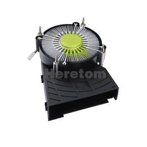 Jual Tested! NEW CPU Fan For Dell Optiplex 3060 5060 7060 3050 7050 SFF ...