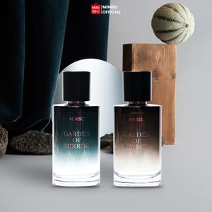 Jual Miniso Parfum Pria 100ml Garden of Mirror Eau De Parfum 2.0 ...