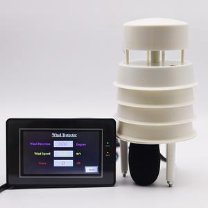 Jual 0-40m/s 0-360 degree wind speed and wind direction detector ...