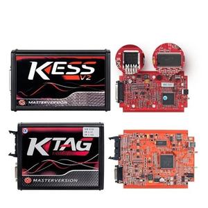 Jual ECU KESS V2 V5.017 dan online KTAG 7.020 Ksuite 2.23 dan 2.47 alat Remap Ecu Mobil obd2 ...