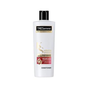 Jual TRESEMME COND KERATIN SMOOTH NEW 340ML - Jakarta Pusat - Hypermart ...