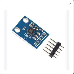 Jual ADXL335 module Angle acceleration sensor three axle load force ...