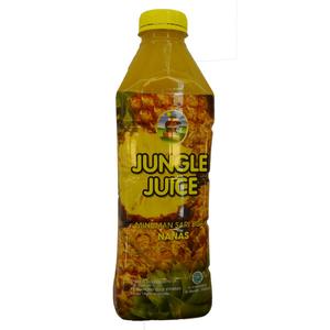 Promo JUNGLE JUICE PINEAPPLE 1 LITER - JUS - Jakarta Pusat - Hypermart ...