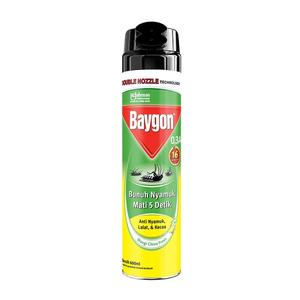 Jual BAYGON FRESH CITRUS AEROSOL 600 ML - Jakarta Pusat - Hypermart ...